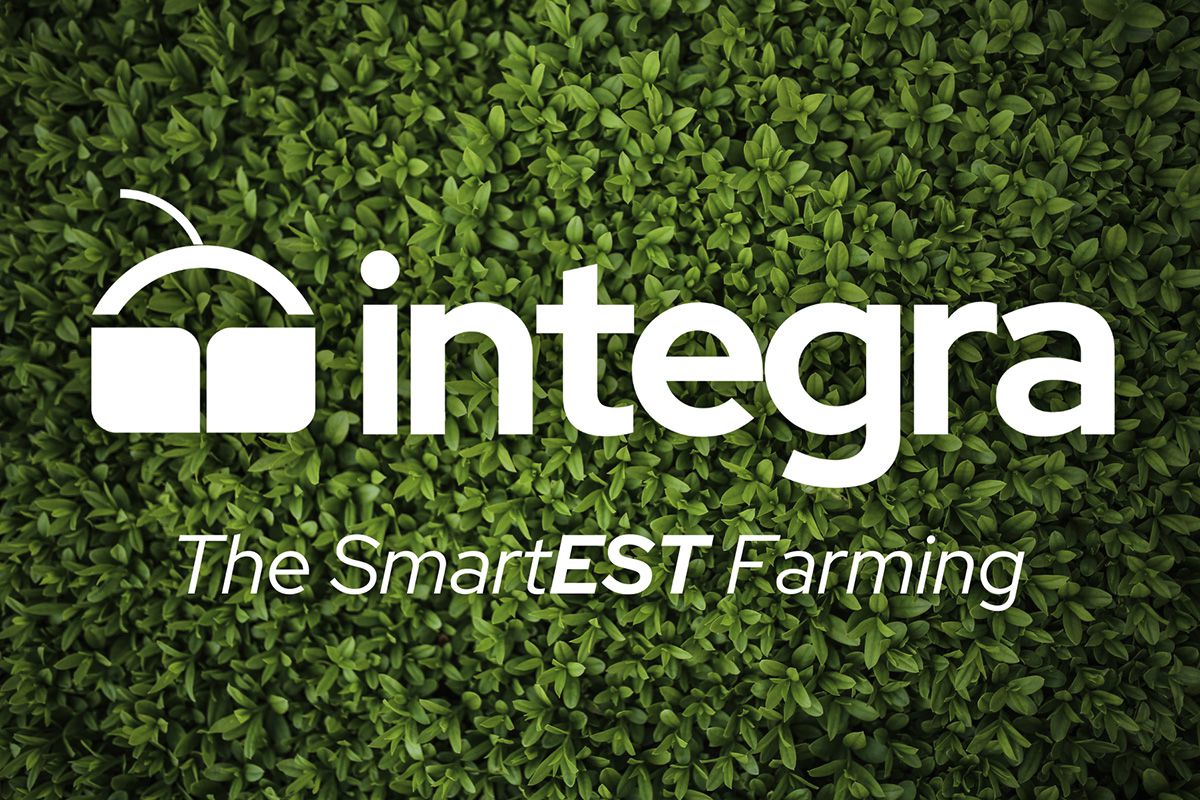 ≫ Intelligent Farming Company | 【Integra】